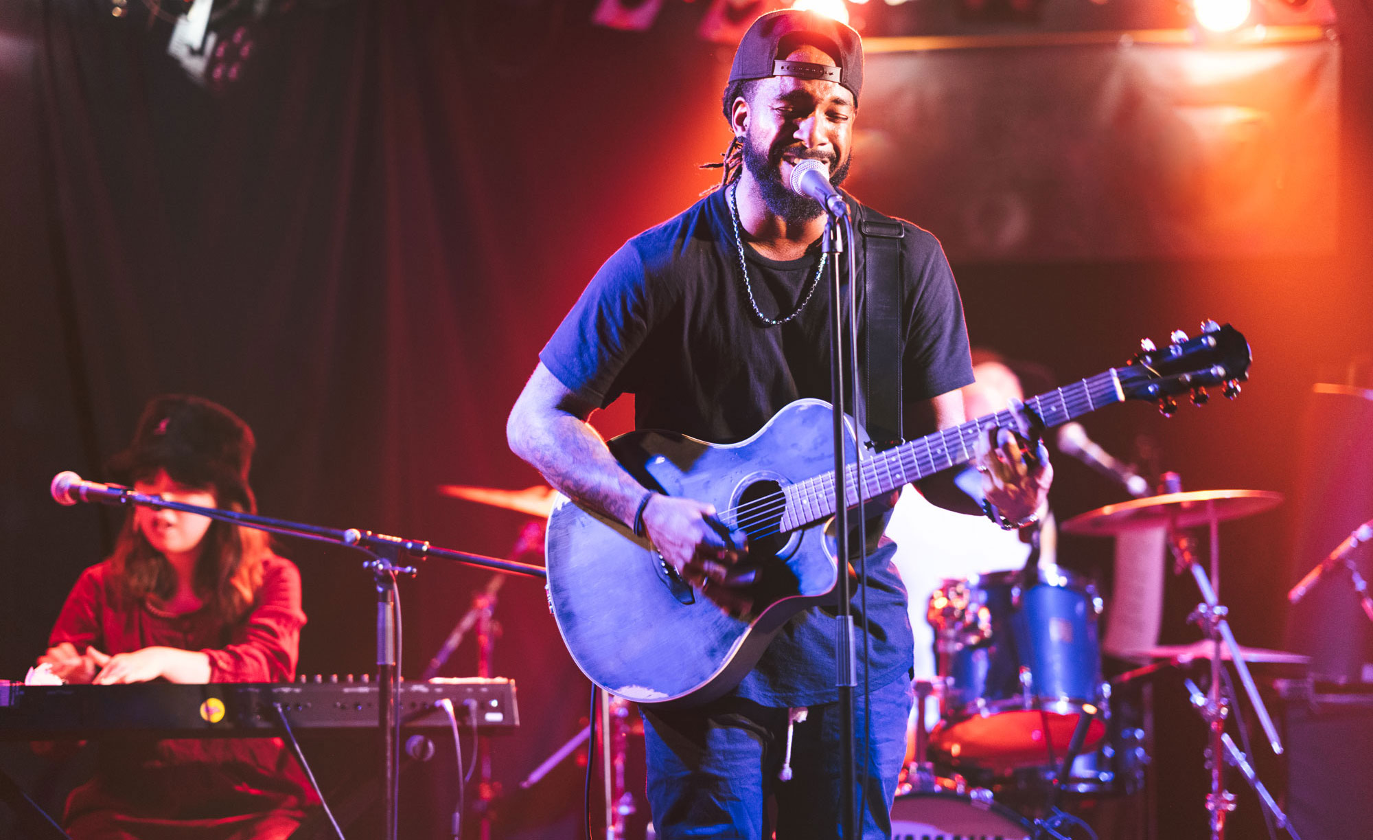 Music & Live Concerts - Sentauria™